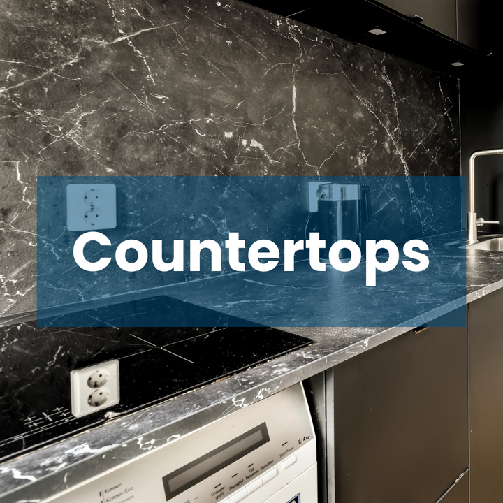 DIY Repair Kits for granite, marble and bath – HIMG® Surface Repair