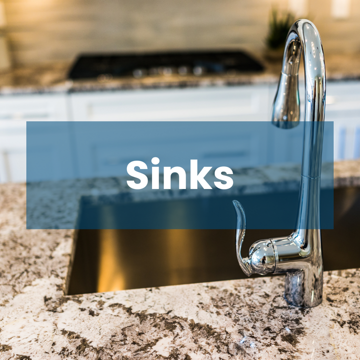 DIY Repair Kits for granite, marble and bath – HIMG® Surface Repair