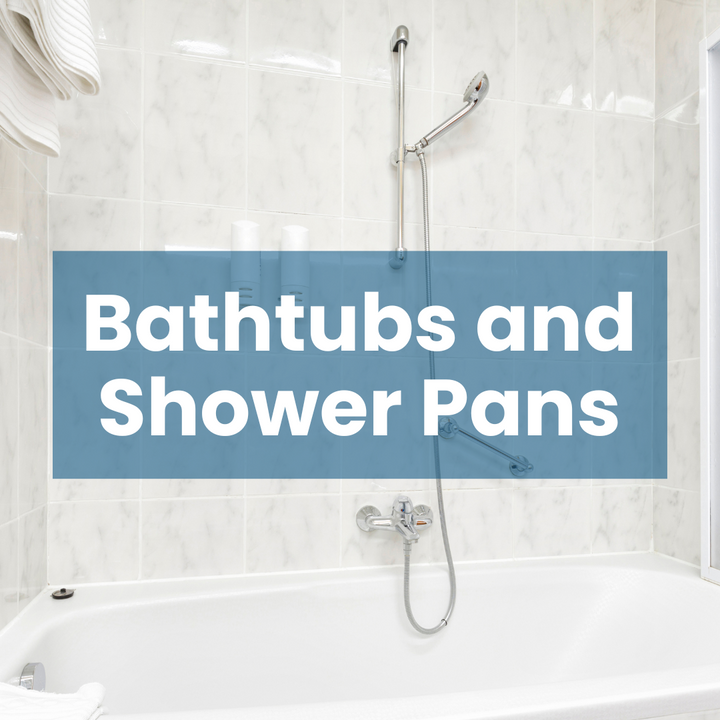 DIY Repair Kits for granite, marble and bath – HIMG® Surface Repair