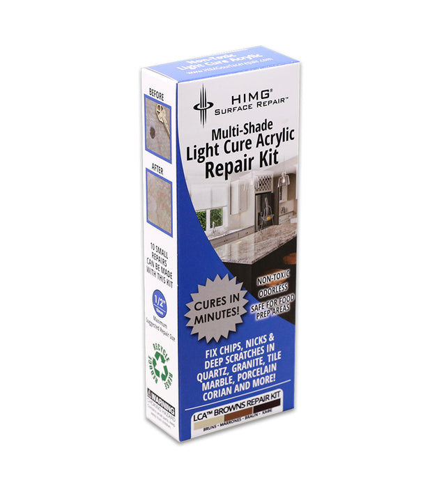 Quartz Repair Kit – HIMG® Surface Repair