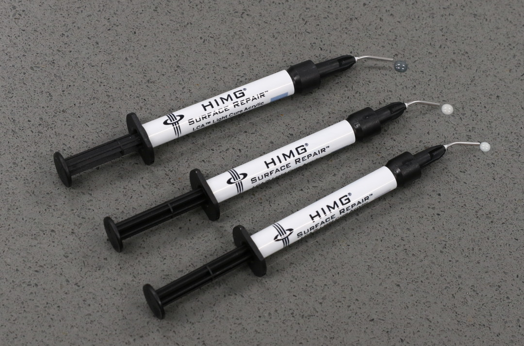 Accessories, Add Ons and Extras – HIMG® Surface Repair